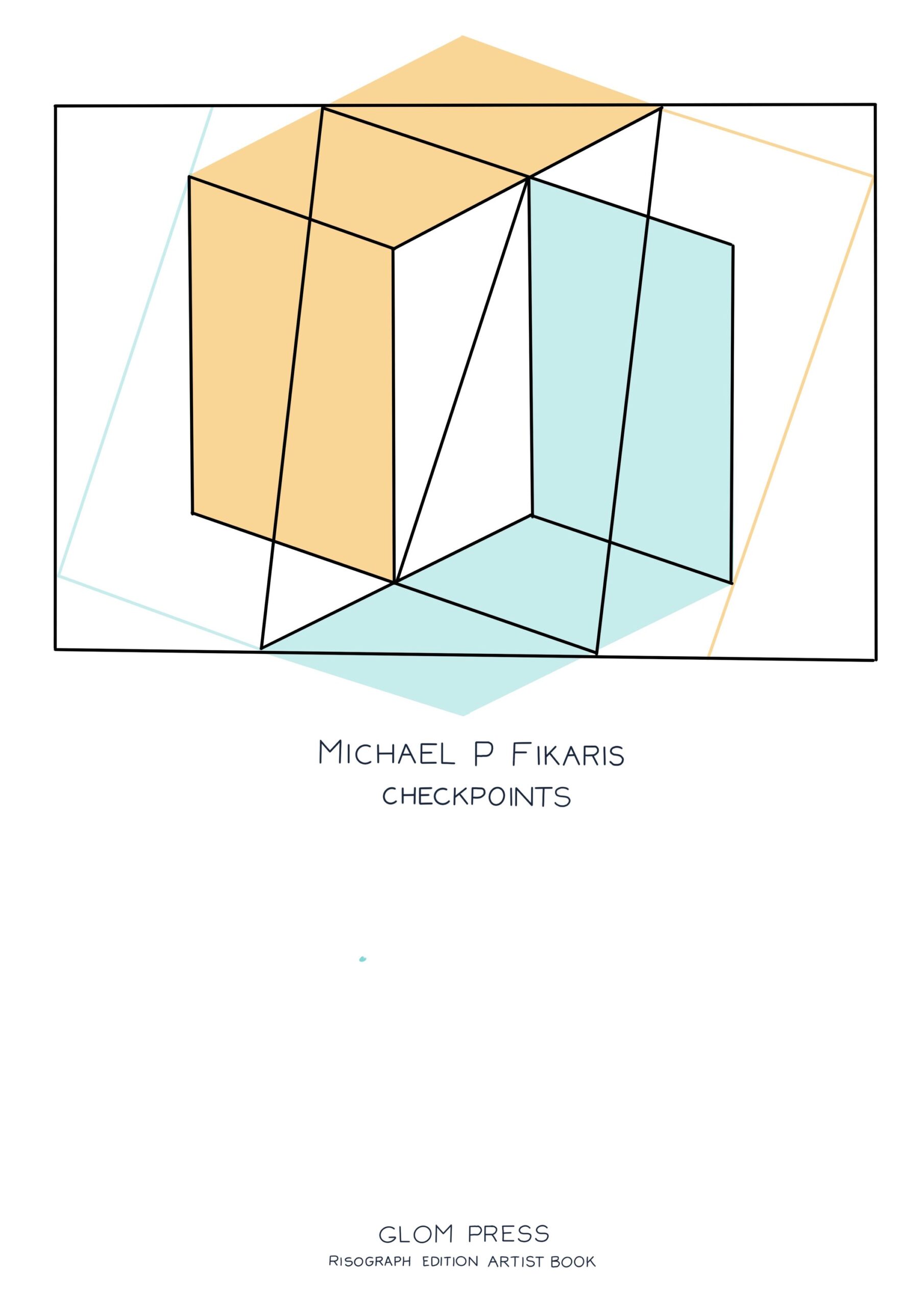 Check Points – Reading the City of Literature 2023